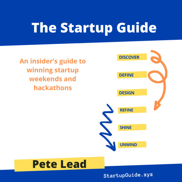 The Startup Guide